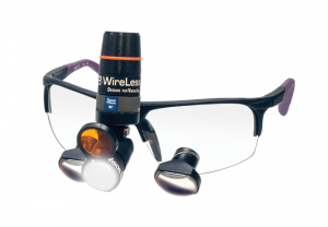 Dental Headlight – Dental Elements
